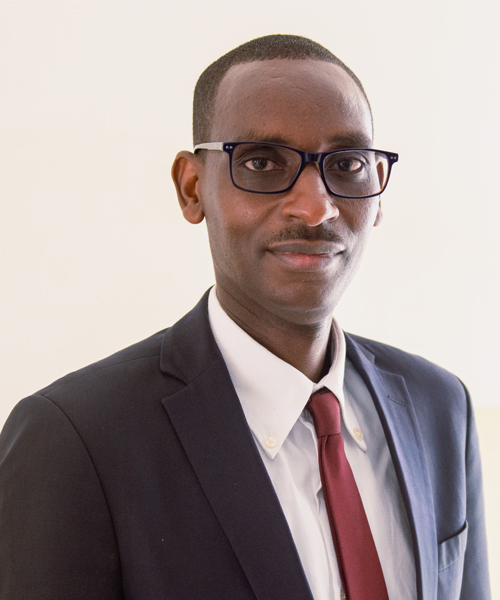 University of Rwanda