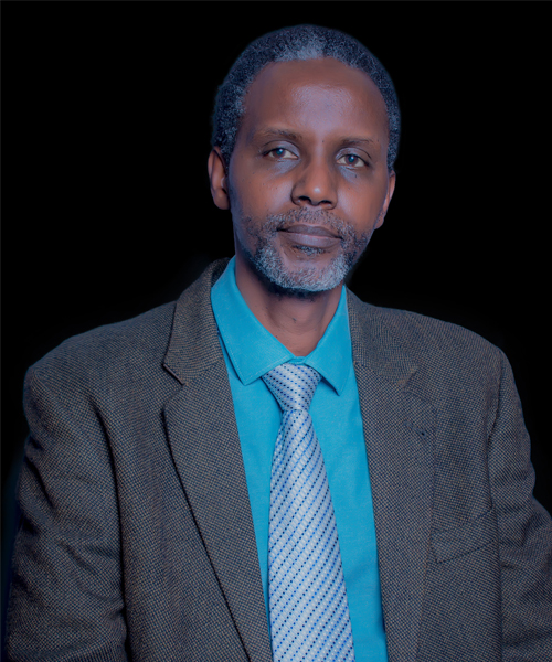 University of Rwanda